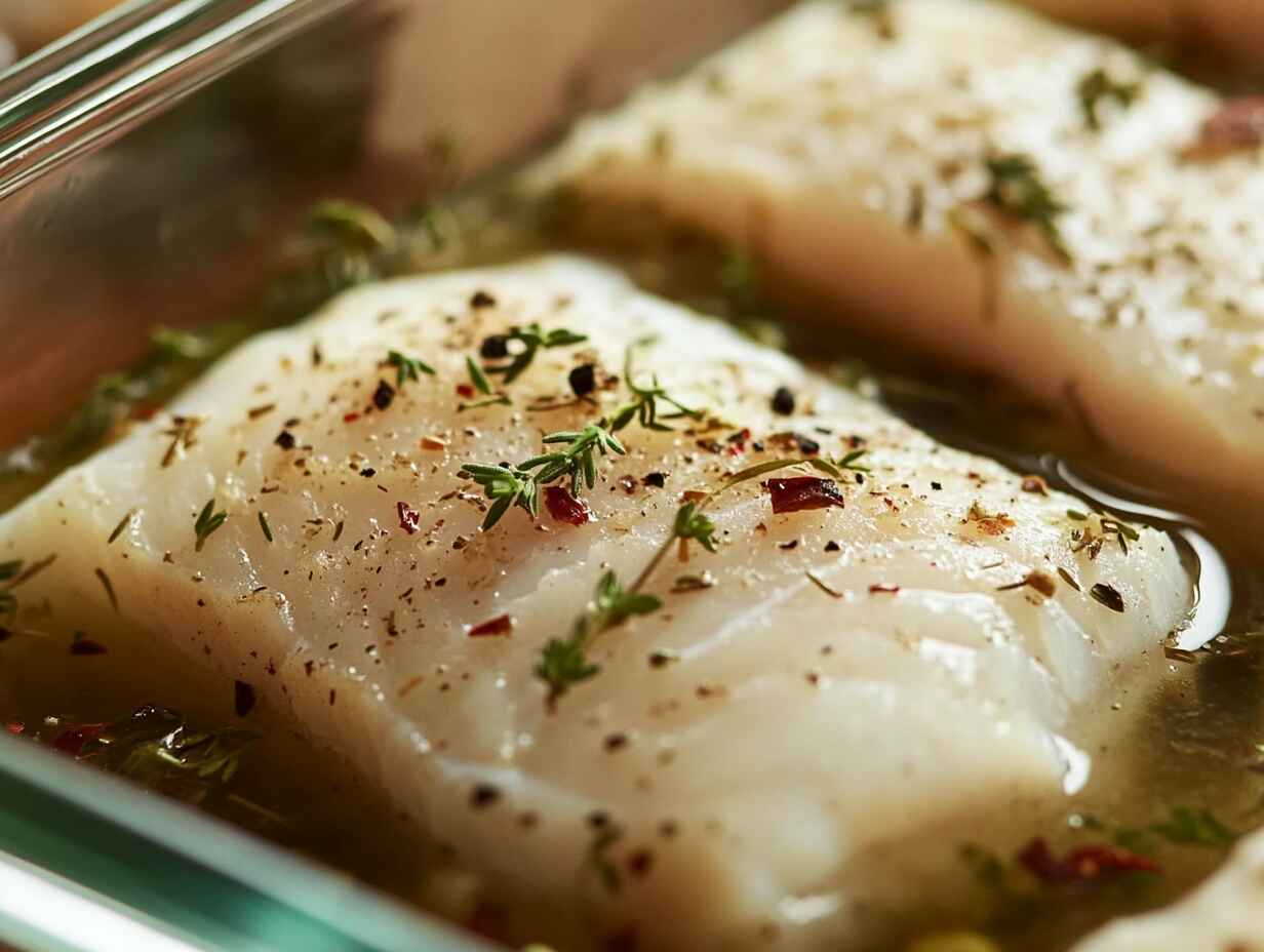 How to Smoke Whitefish ? Easy Step-by-Step Guide