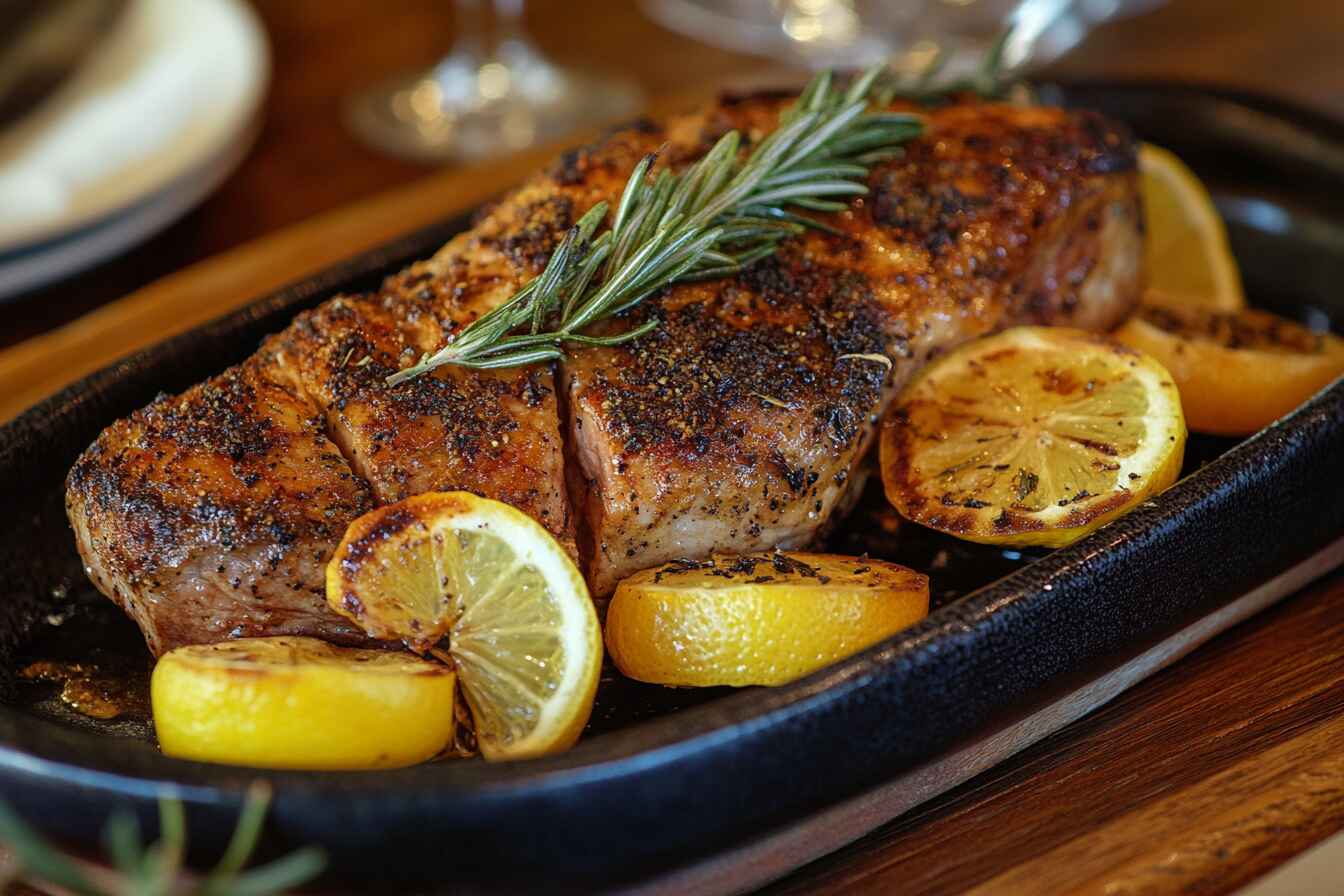 Lamb Breast Plate – Easy Recipes, Cooking Tips, and FAQs