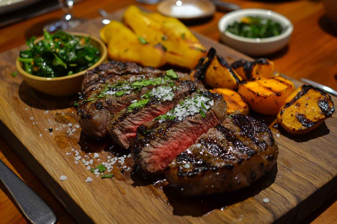 Picanha Steak: A Simple Guide to Cooking It Perfectly