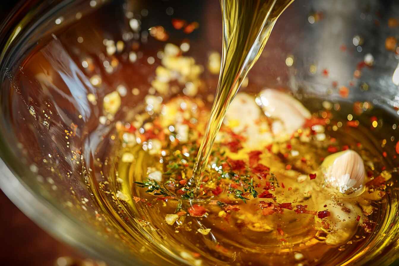 Mexican Chicken Marinade: The Secret to Perfectly Juicy Chicken