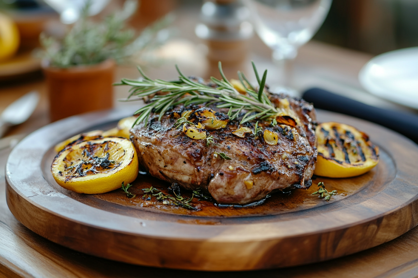 Lamb Breast Plate – Easy Recipes, Cooking Tips, and FAQs