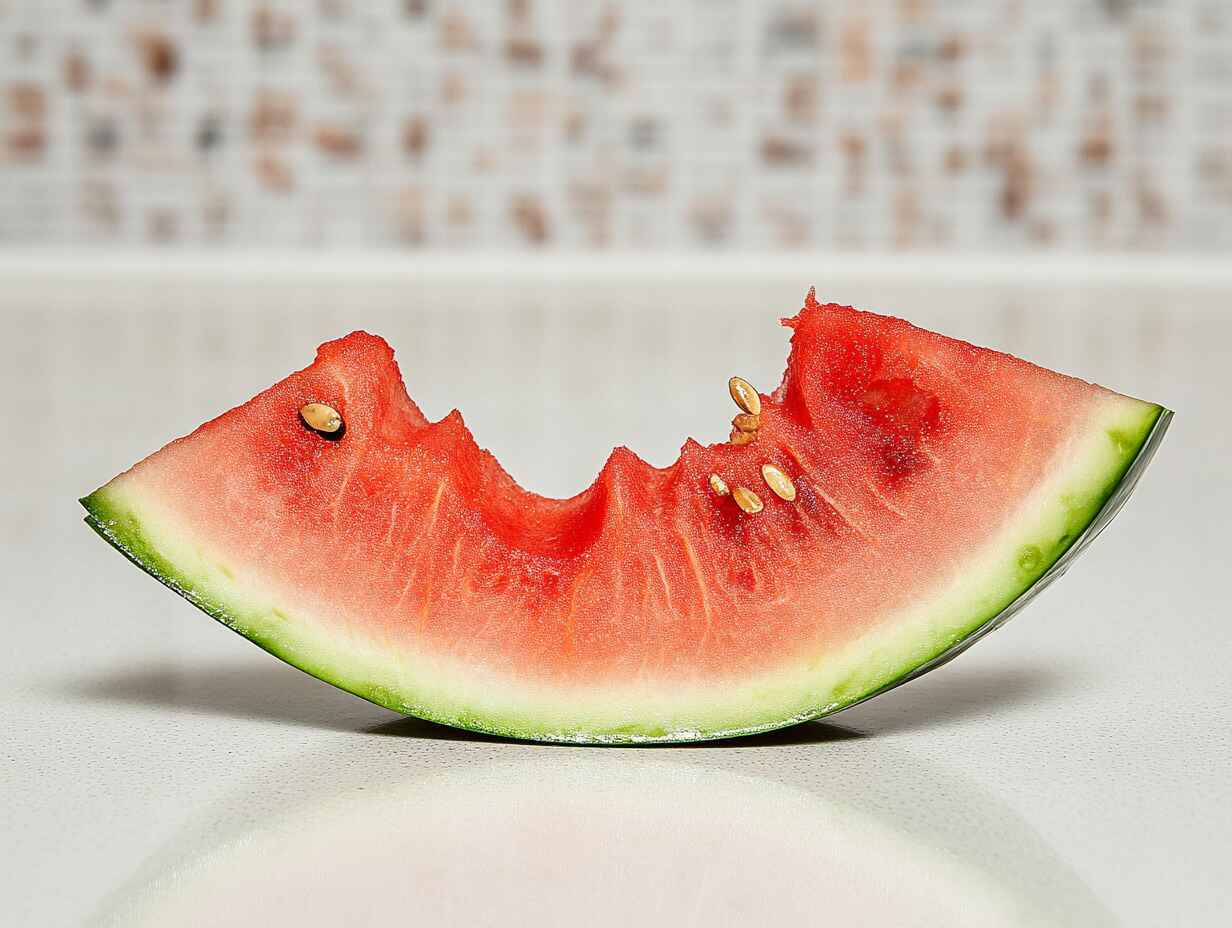 Watermelon Rinds : Surprising Uses and Benefits