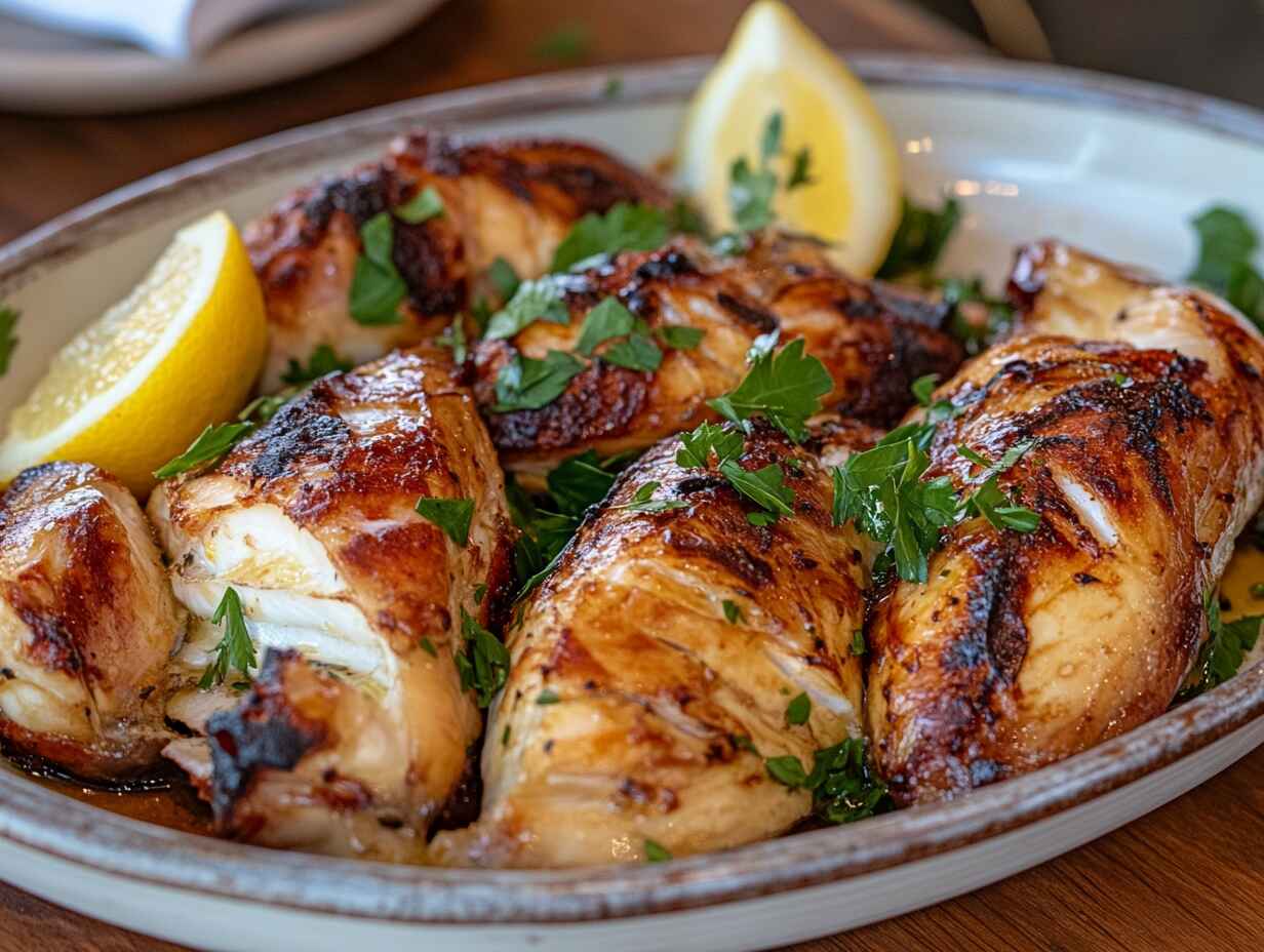 How to Smoke Whitefish ? Easy Step-by-Step Guide