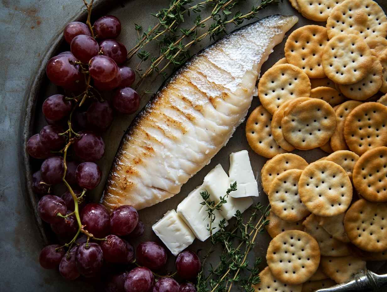 How to Smoke Whitefish ? Easy Step-by-Step Guide