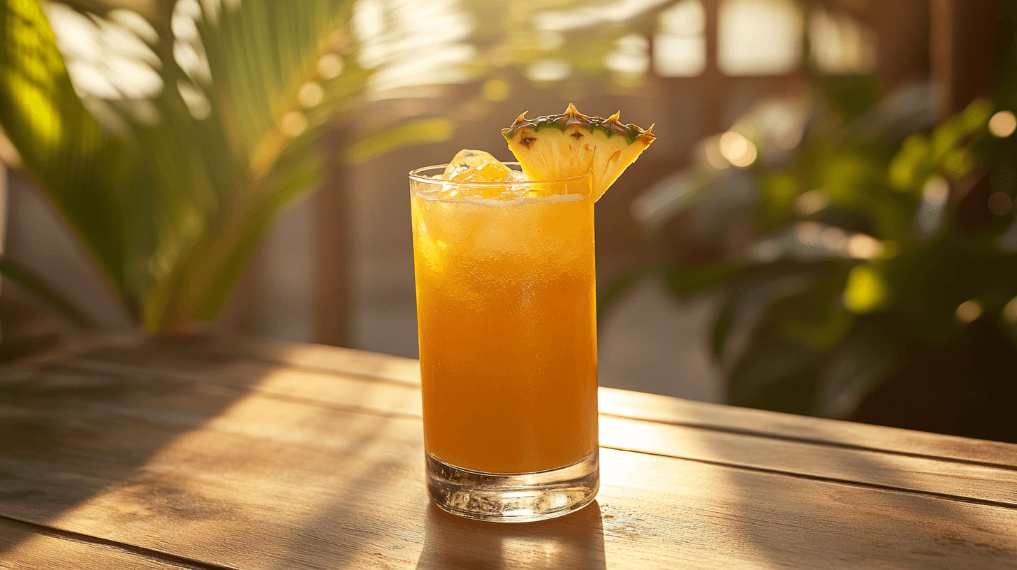 Pineapple Mango Juice: Benefits, Recipes, and Tips