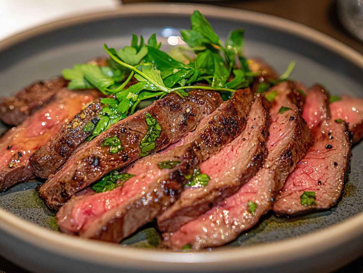 Is Wagyu Beef Healthy ? Nutrition, Benefits, and Tips