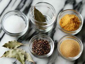 Smoked Fish Brine | Best Recipes & Smoking Tips