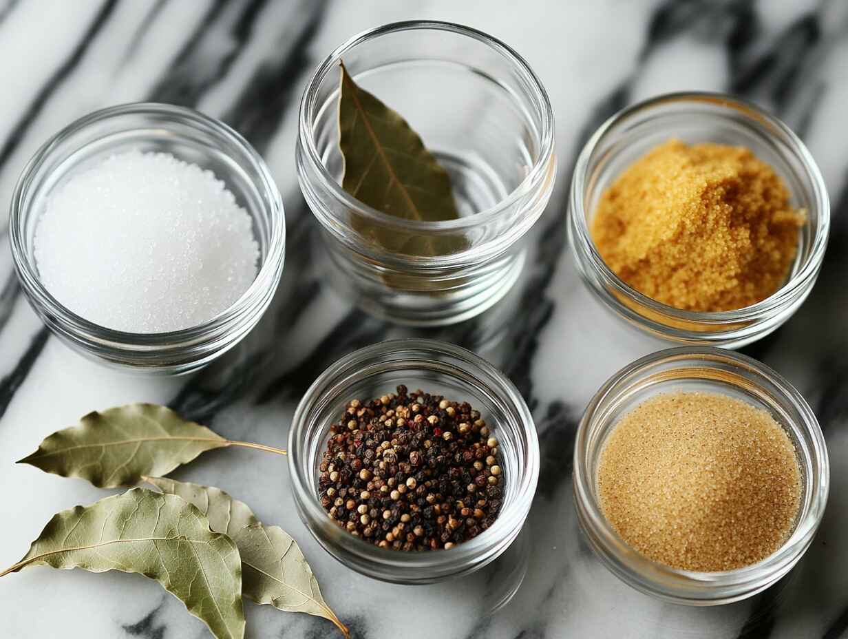 Smoked Fish Brine | Best Recipes & Smoking Tips