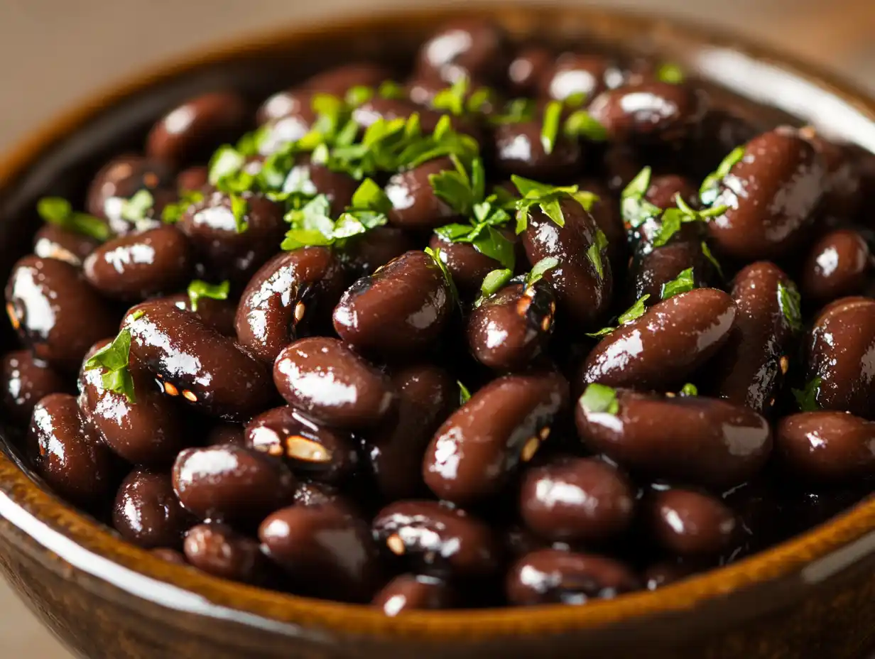 How to Cook Black Turtle Bean – Benefits, Tips & Delicious Recipes